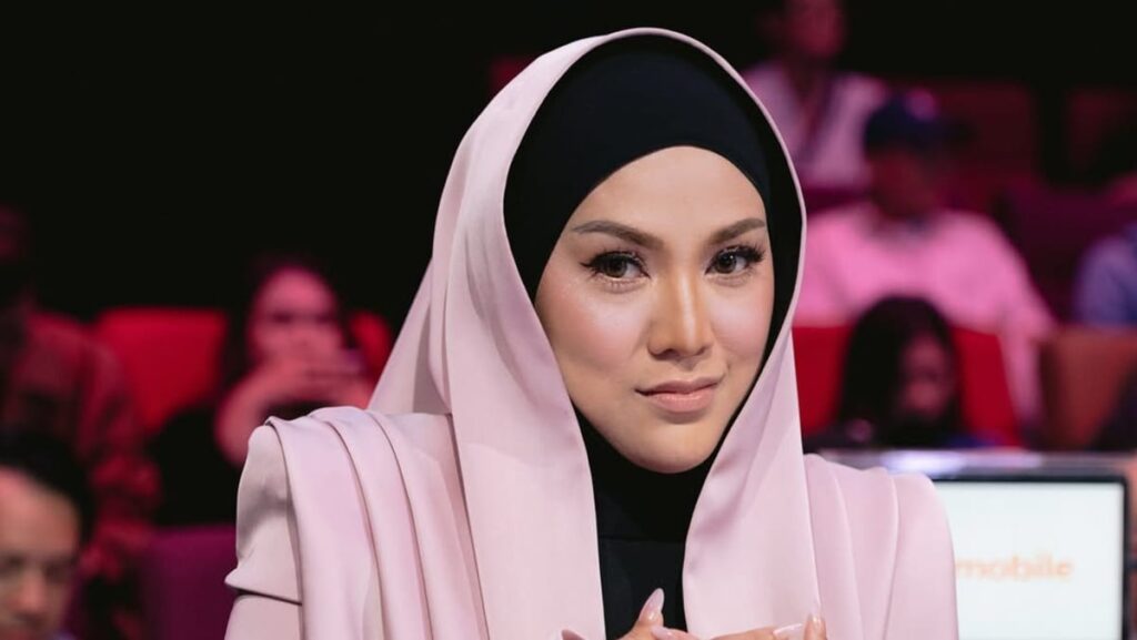 Shila Amzah Uncovers Identity of 'Legendary' Musician in Verbal Assault ...