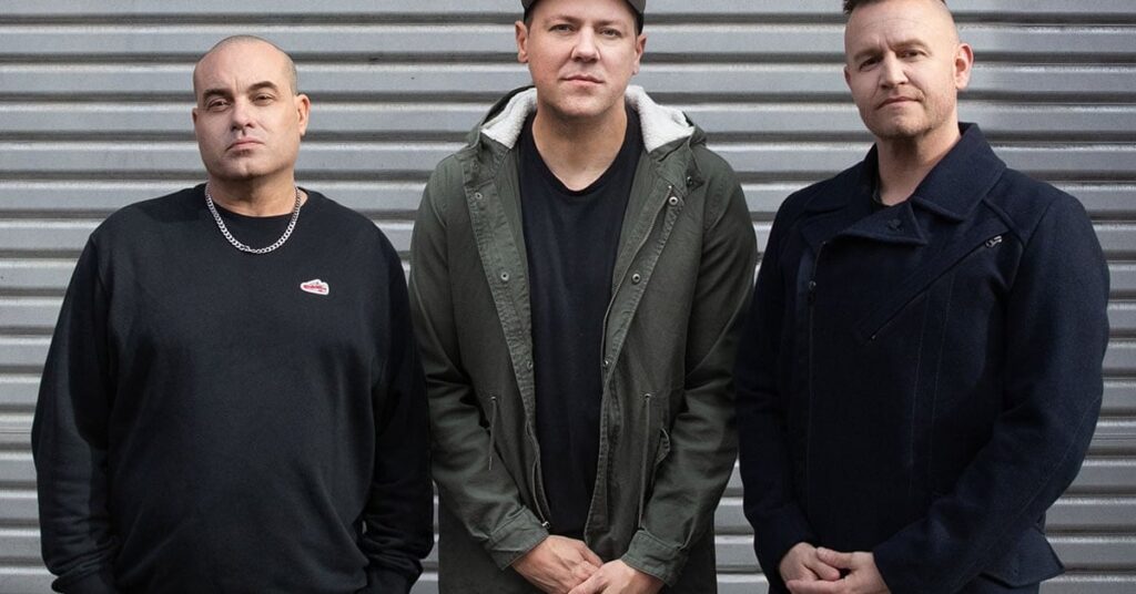 Hilltop Hoods Unveils Exciting Arena Tour Across Australia - alist.studio