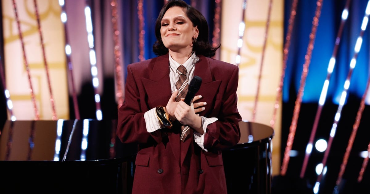 Jessie J Celebrates Recovery: ‘No Cancer Spread’ After Mastectomy ...