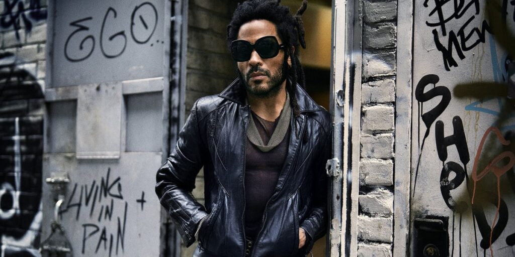 Lenny Kravitz Eyes Regular Tour Stops in Australia – Exclusive Insights ...