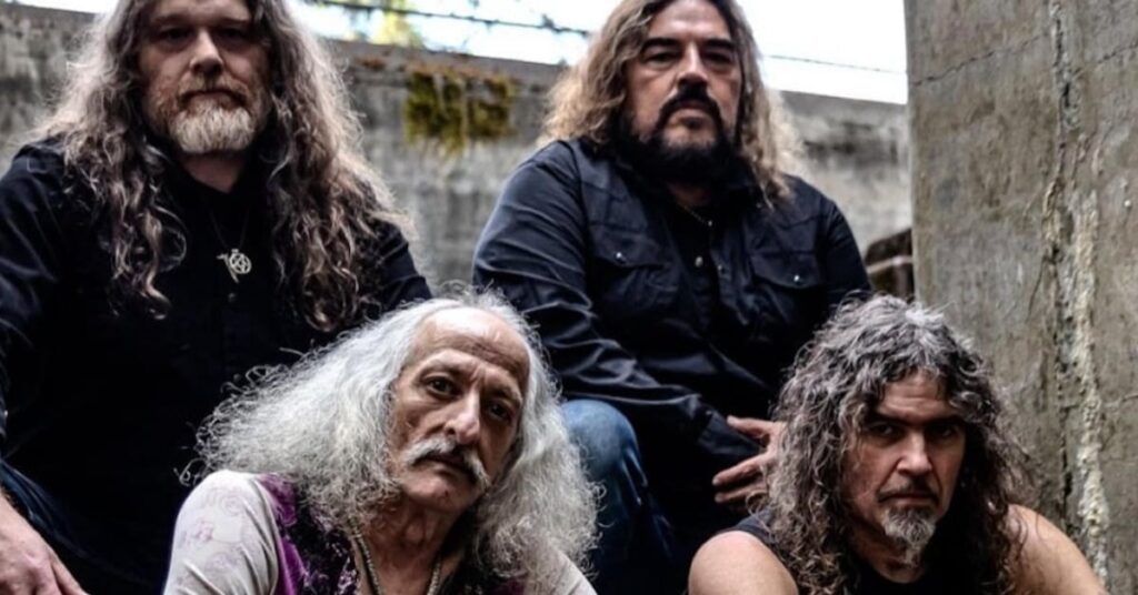 US Band Cancels Australia and New Zealand Tour Just Weeks Away - alist ...