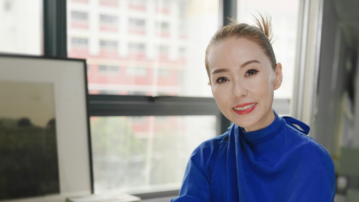 Yvonne Lim's Journey: From ‘McChicken Girl’ to Cannes Award-Winning ...