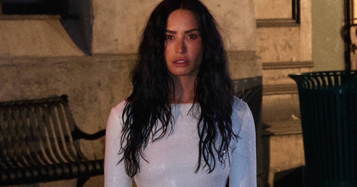 Demi Lovato Unleashes Her Electro-Pop Era with New Hit ‘Fast’ - alist ...
