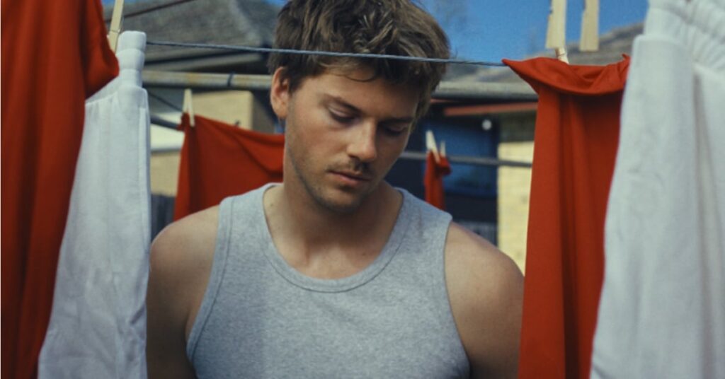 Ruel Unveils Second Album and Releases Fresh New Single - alist.studio