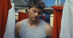 Ruel Unveils Second Album and Releases Fresh New Single - alist.studio