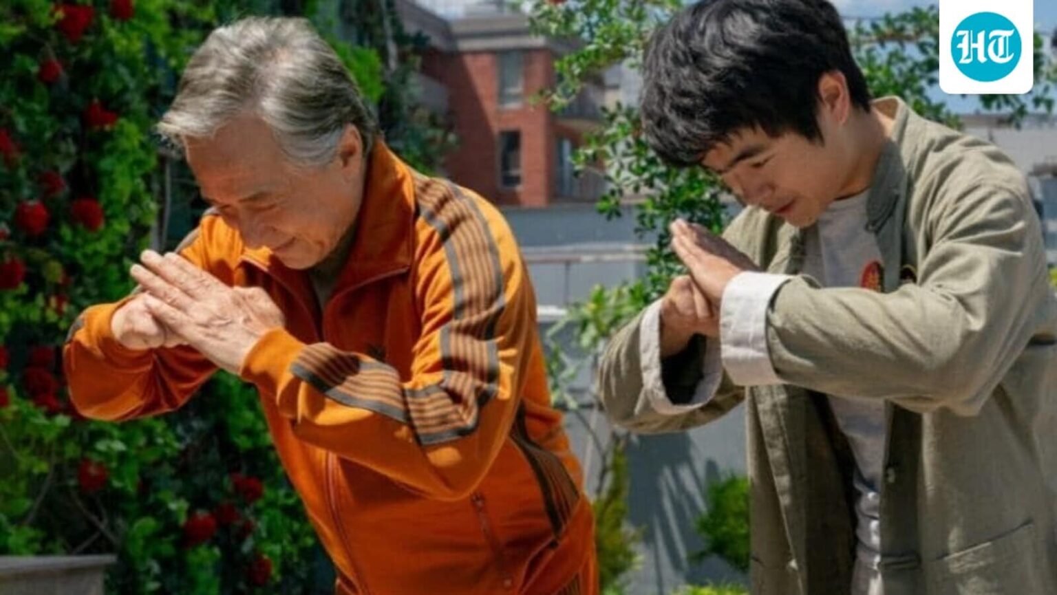 Your Weekly Streaming Guide: Top 5 Must-Watch Titles Including ...