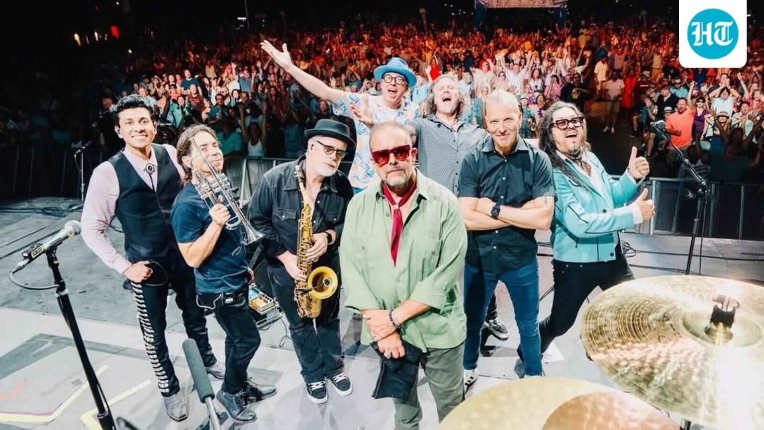 Raul Malo Reveals Cancer Update, Cancels 2025 Shows Amidst New ...