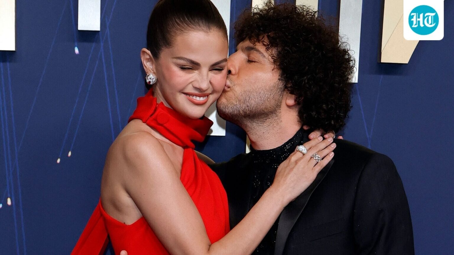 Behind the Scenes of Selena Gomez and Benny Blanco's Wedding ...