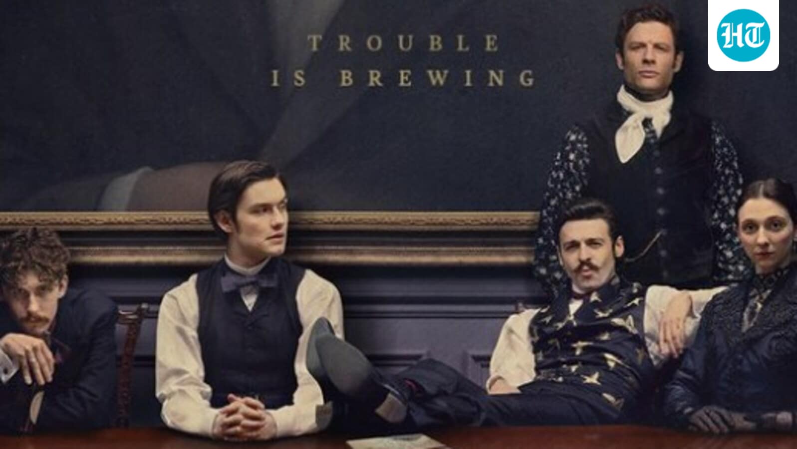 Top Netflix Shows This Week: From House of Guinness to Angela - alist ...