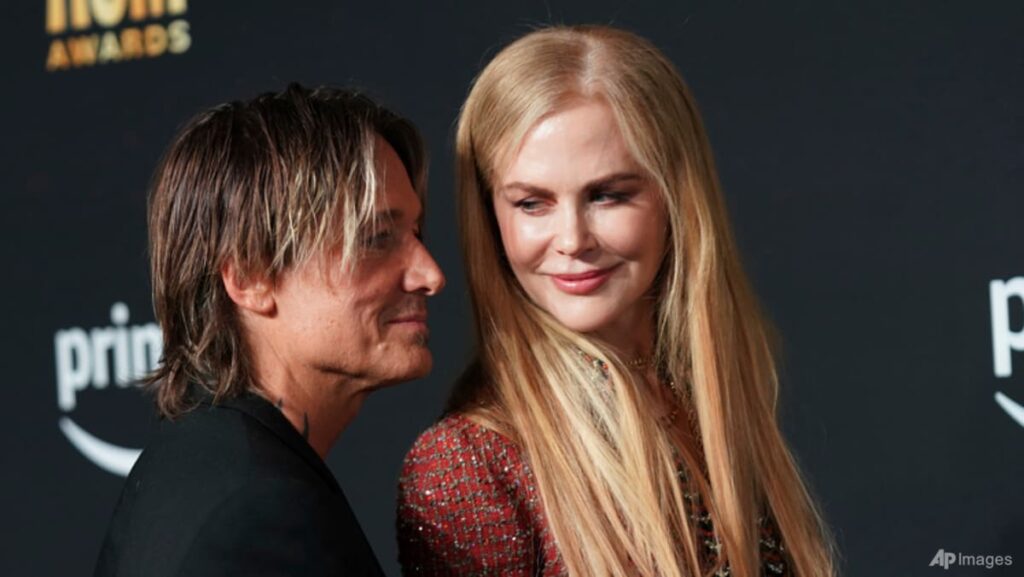 Nicole Kidman and Keith Urban End Nearly 20-Year Relationship - alist ...