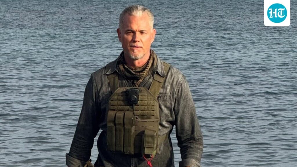 Euphoria Star Eric Dane's ALS Diagnosis: Latest Update and Struggles ...