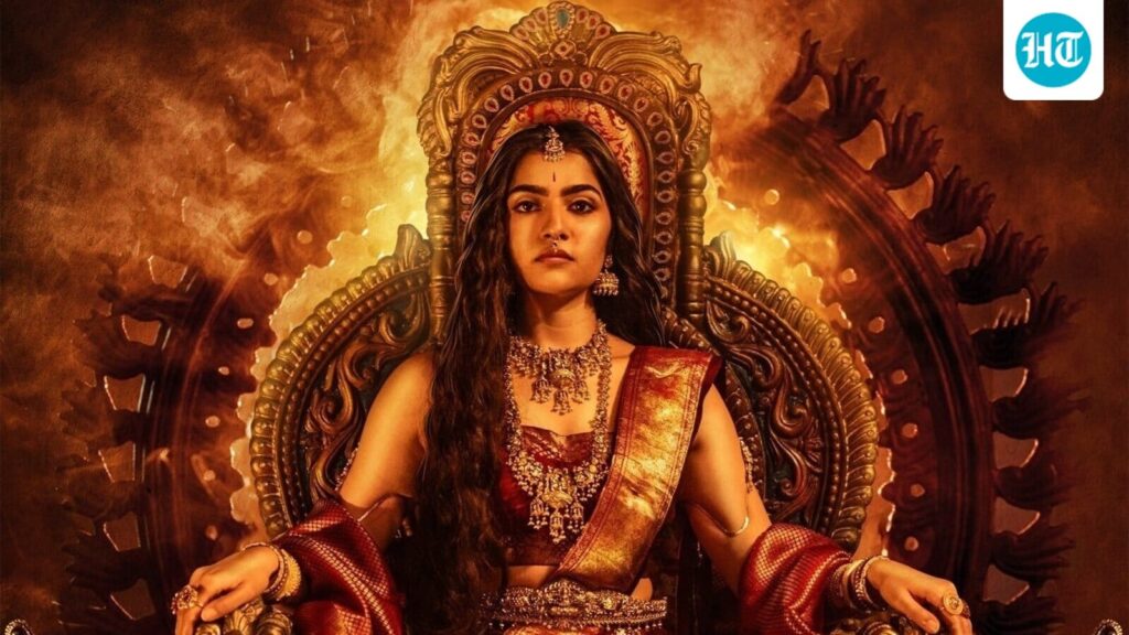 Kantara Chapter 1: ₹225 Crore Box Office Success Surpasses Gangubai ...