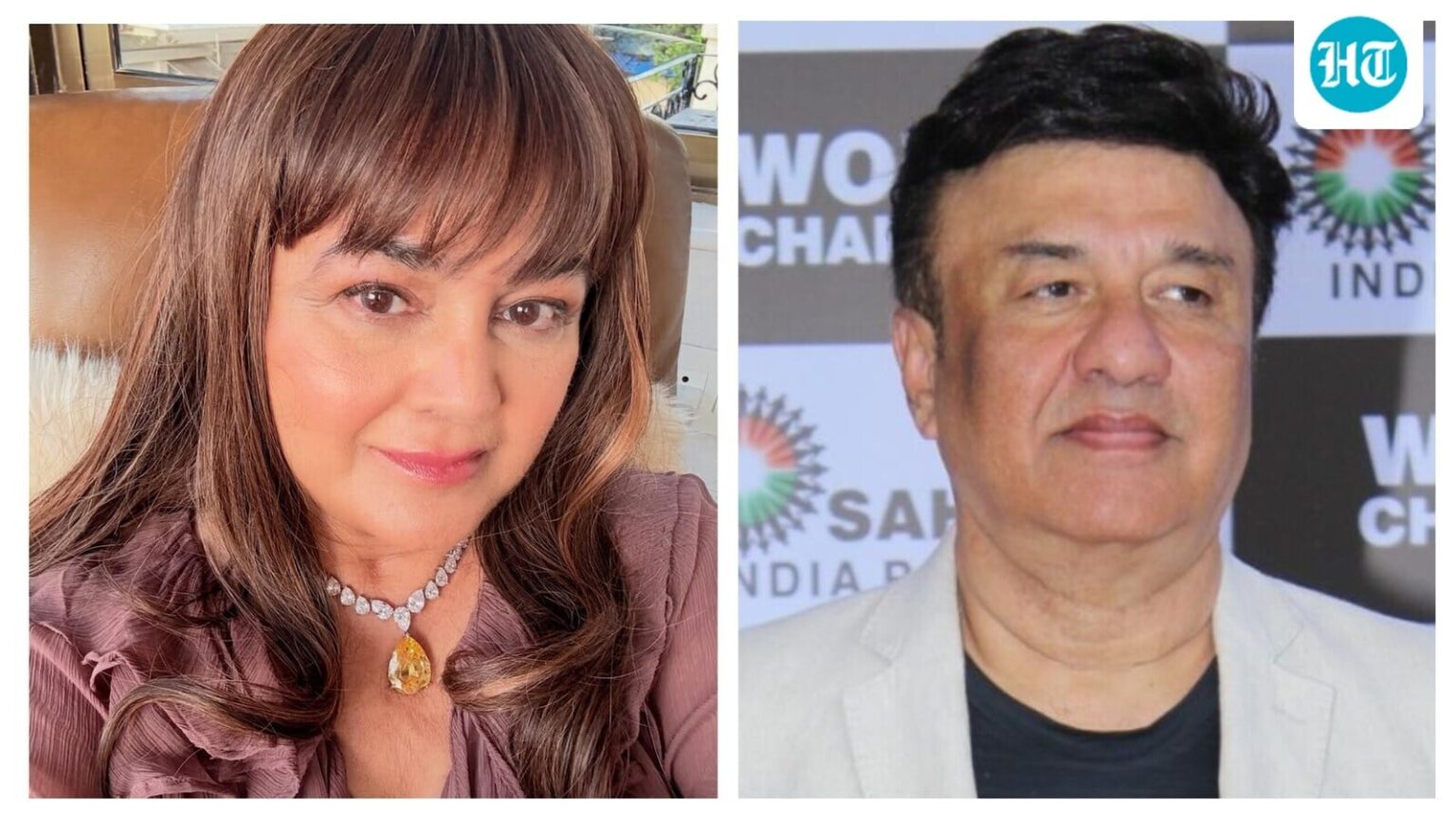 Alisha Chinai Opens Up About Isolation Following Anu Malik Harassment ...