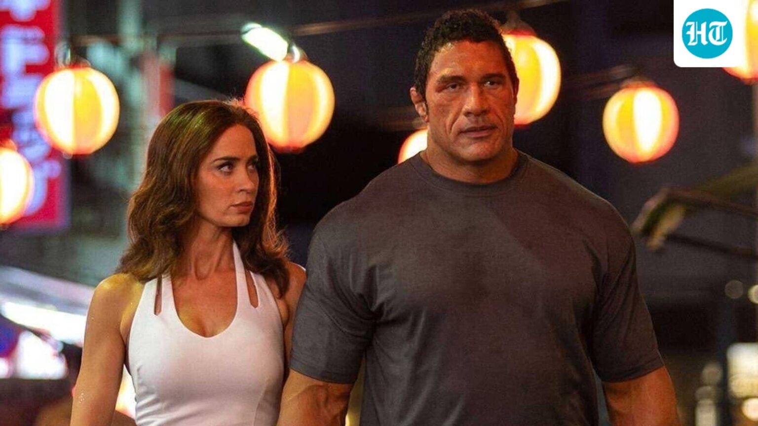 Dwayne Johnson on 'The Smashing Machine's' Box Office Struggles ...
