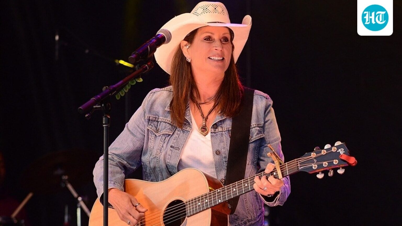 Terri Clark Requests Prayers for Her Cherished Dog Charlie: What You ...