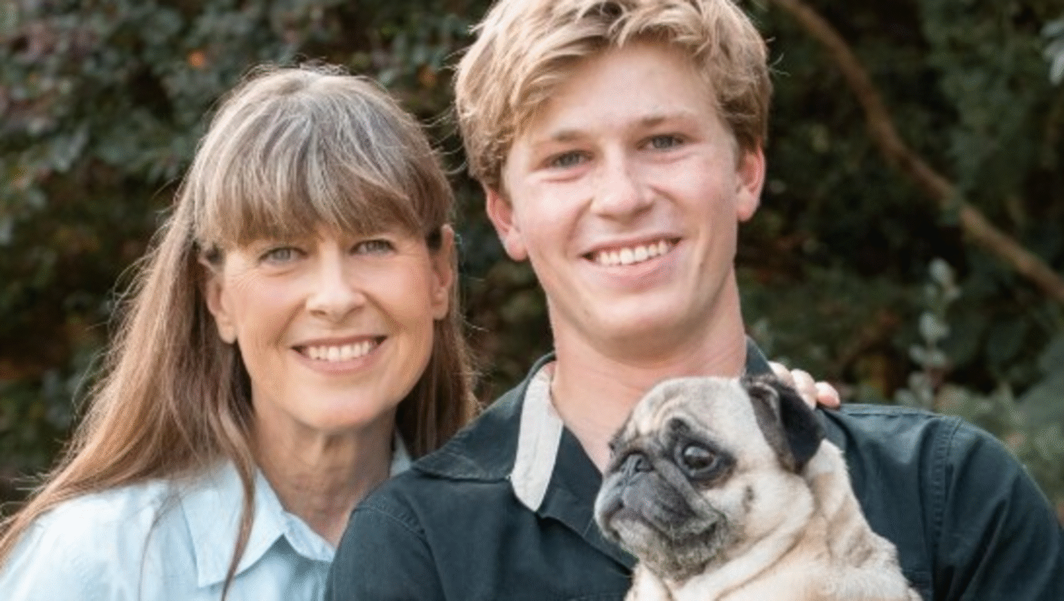 Robert Irwin's Heartfelt Dance on DWTS Honors Mom Terri | Watch Now ...