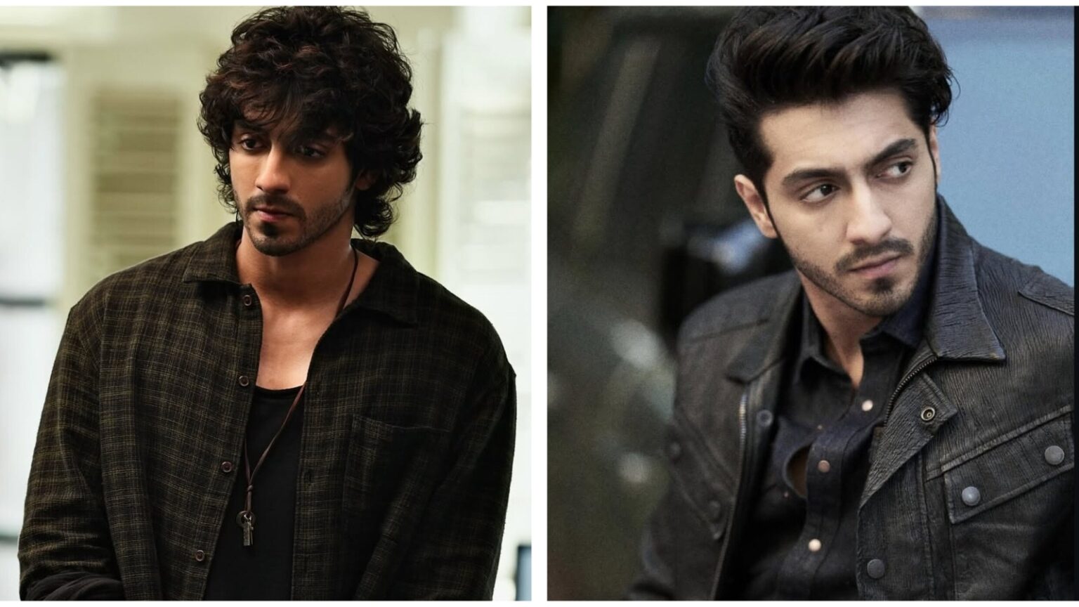 Ahaan Panday Unveils Fresh Look for Ali Abbas Zafar's Action Film ...