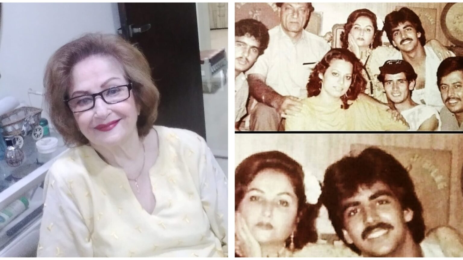 Remembering Madhumati: Akshay Kumar Honors the Late Actor and Dancer ...