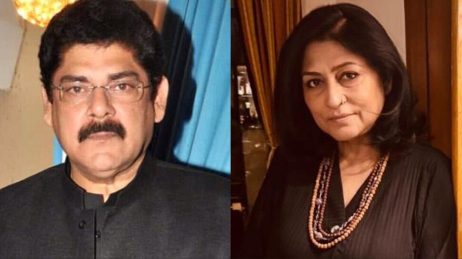 Roopa Ganguly Reflects on Pankaj Dheer's Passing, Remembers His ...