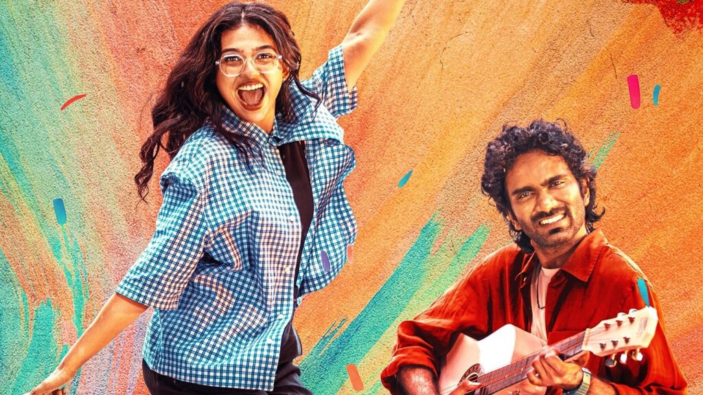Dude Box Office Report: Pradeep Ranganathan's Film Earns ₹66 Crore in 3 Days - alist.studio