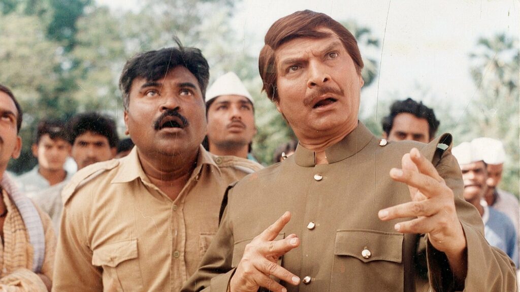 Asrani Celebrates Diwali With Heartfelt Message Hours Before His ...