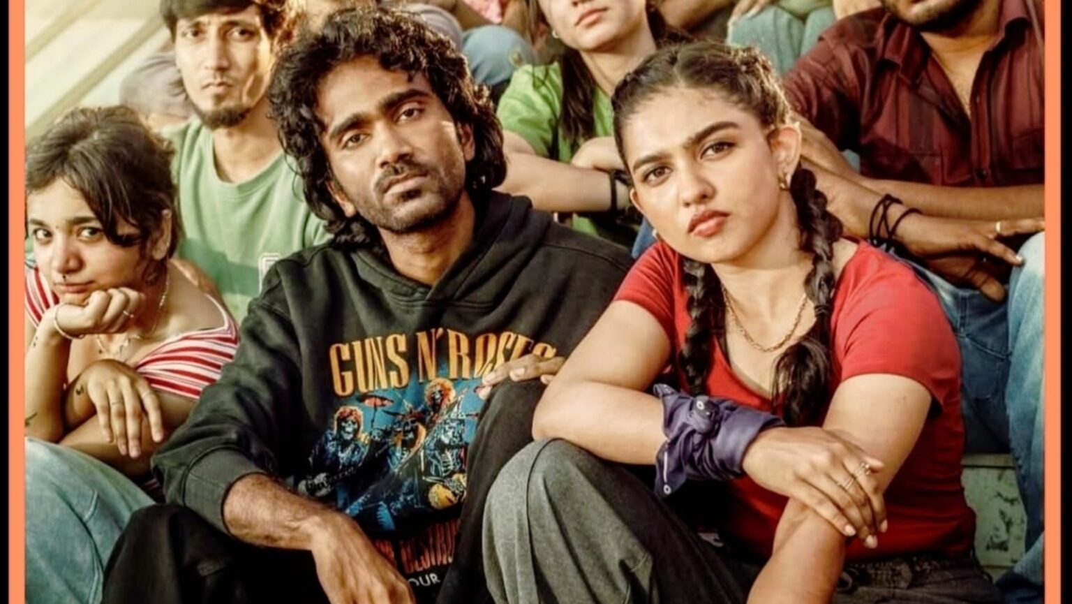 Dude Box Office Day 4: Pradeep Ranganathan's Film Surpasses ₹40 Crore ...
