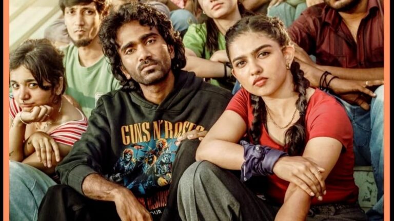 Dude Box Office Day 4: Pradeep Ranganathan's Film Surpasses ₹40 Crore ...
