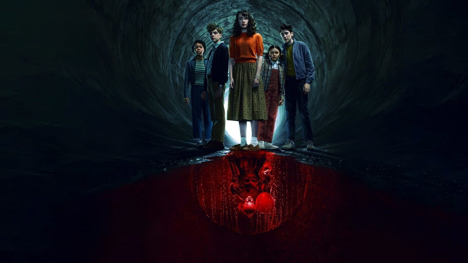 Barbara from Derry: Andy Muschietti Discusses Stranger Things ...