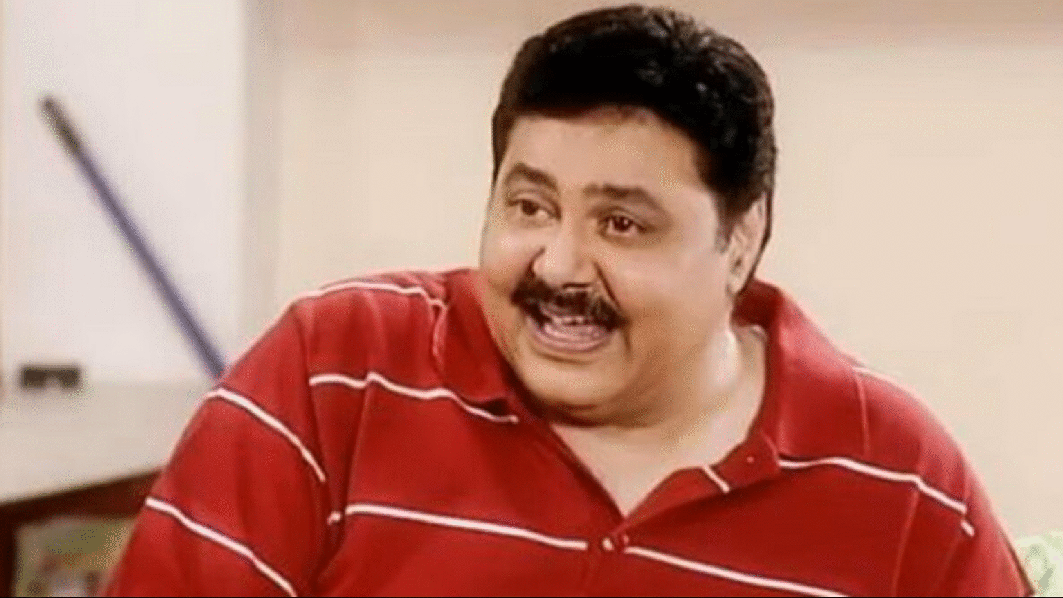 Remembering Satish Shah: Celebrated Actor from Jaane Bhi Do Yaaro ...