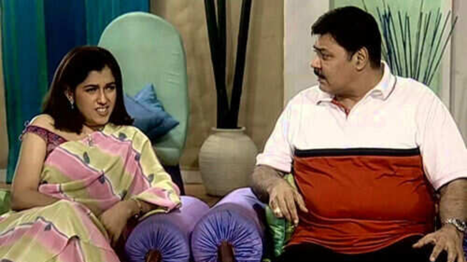 Satish Shah's Heartfelt Chat with Ratna Pathak Before His Passing ...