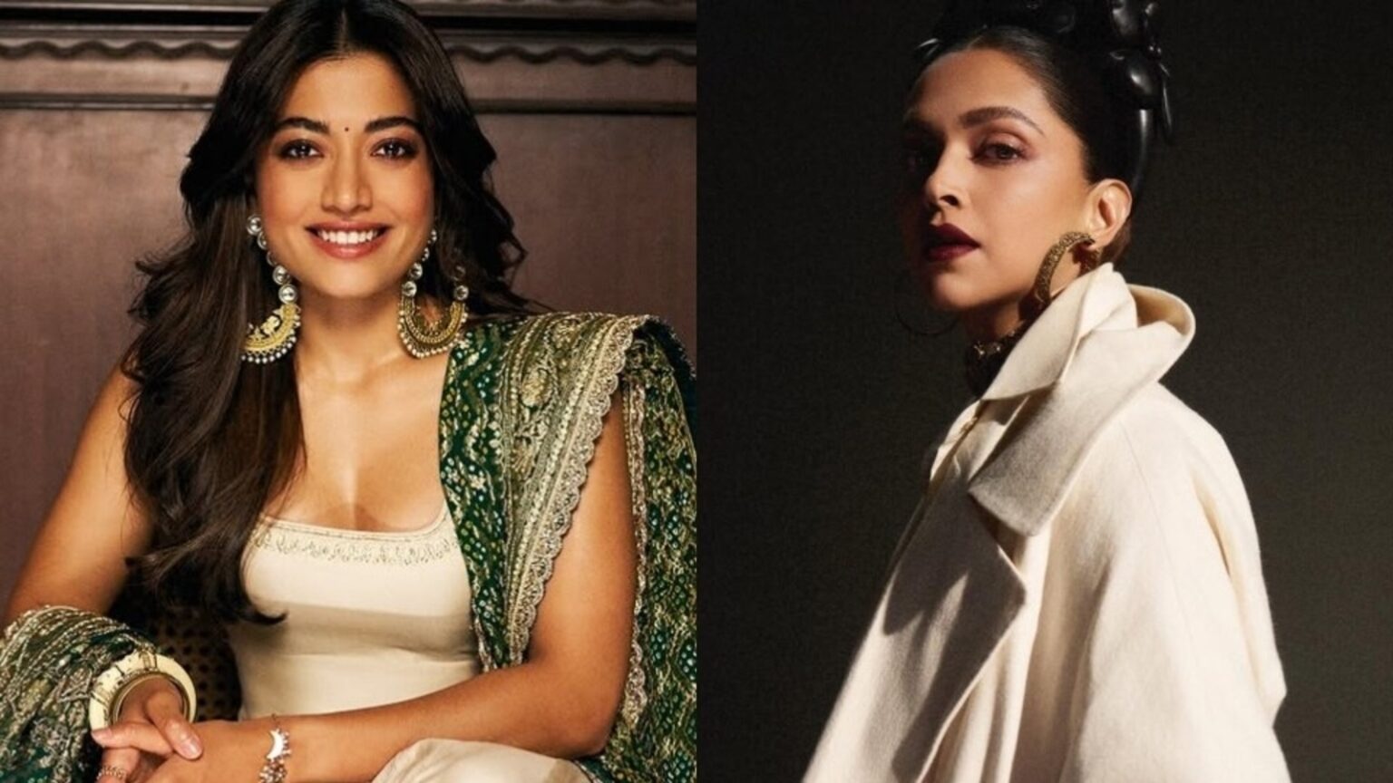Rashmika Mandanna Stands Out as Flexible Actor Amid Industry ...