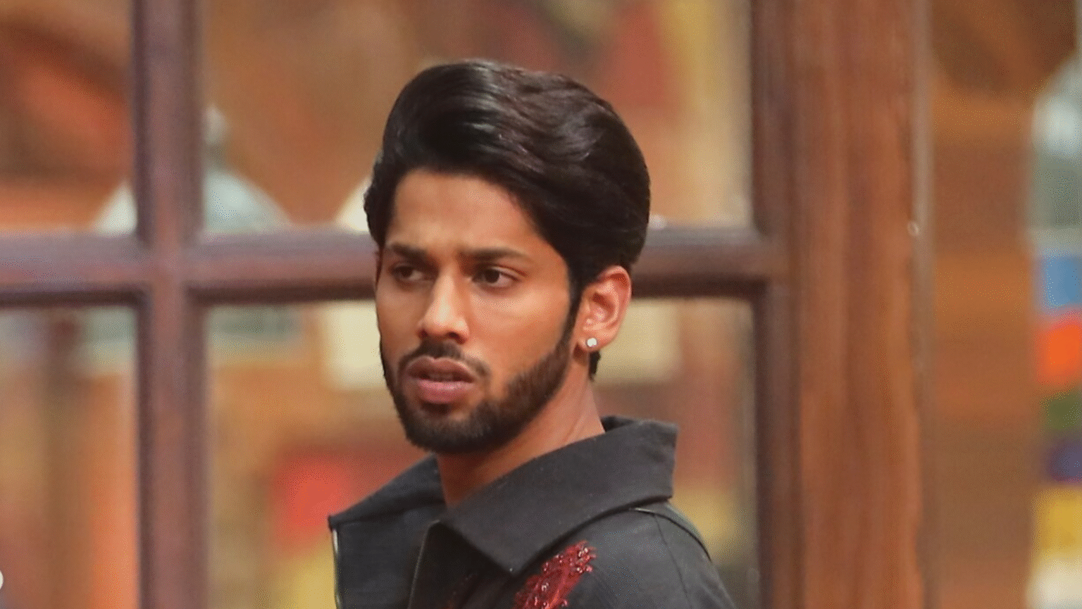 Baseer Ali Celebrates 2 Million IG Story Views Post-Eviction, Debunks ...