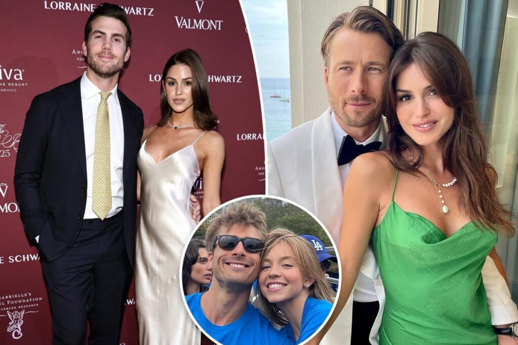 Gigi Paris Sparks New Romance with Ex-NFL Star After Glen Powell Drama ...
