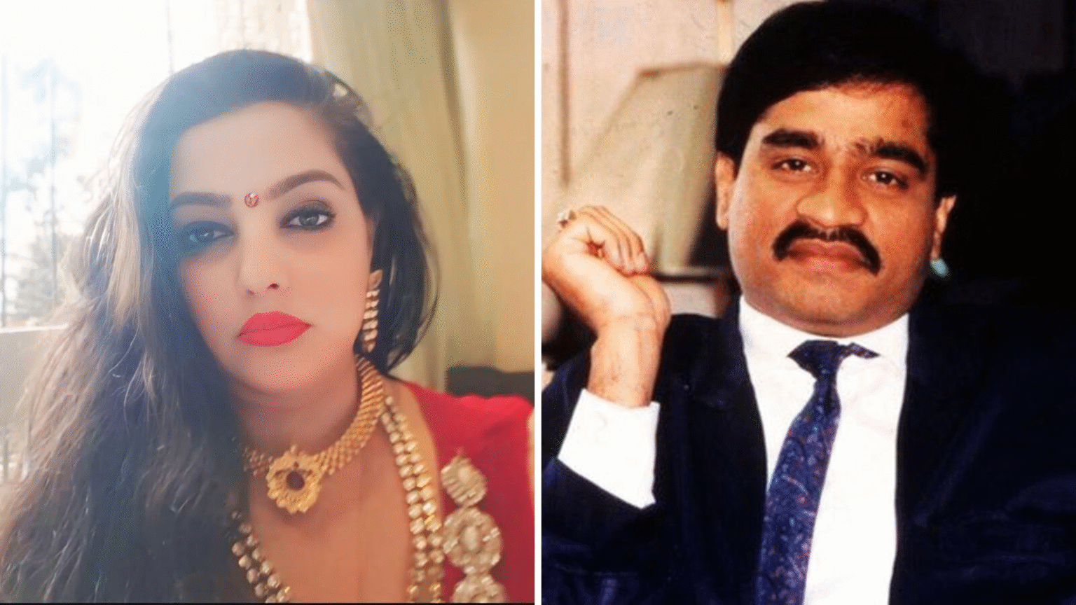 Mamta Kulkarni Clarifies Controversial Remarks on Dawood Ibrahim After ...