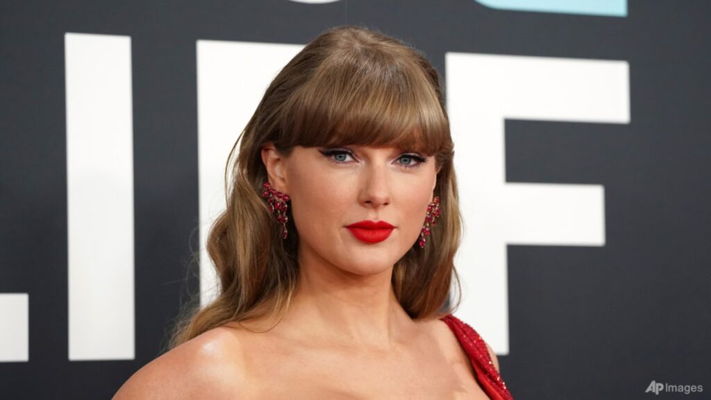 Discover What’s New in Taylor Swift's The Life Of A Showgirl Release ...