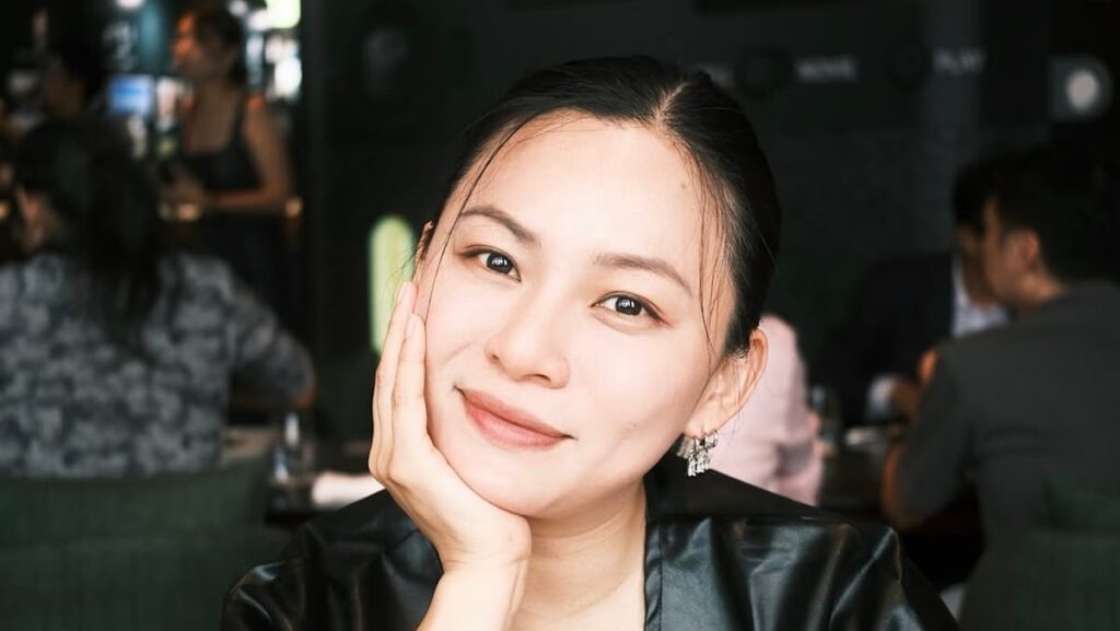 Kayly Loh Embraces Positivity After Last-Minute Role Change: 'Rejection ...