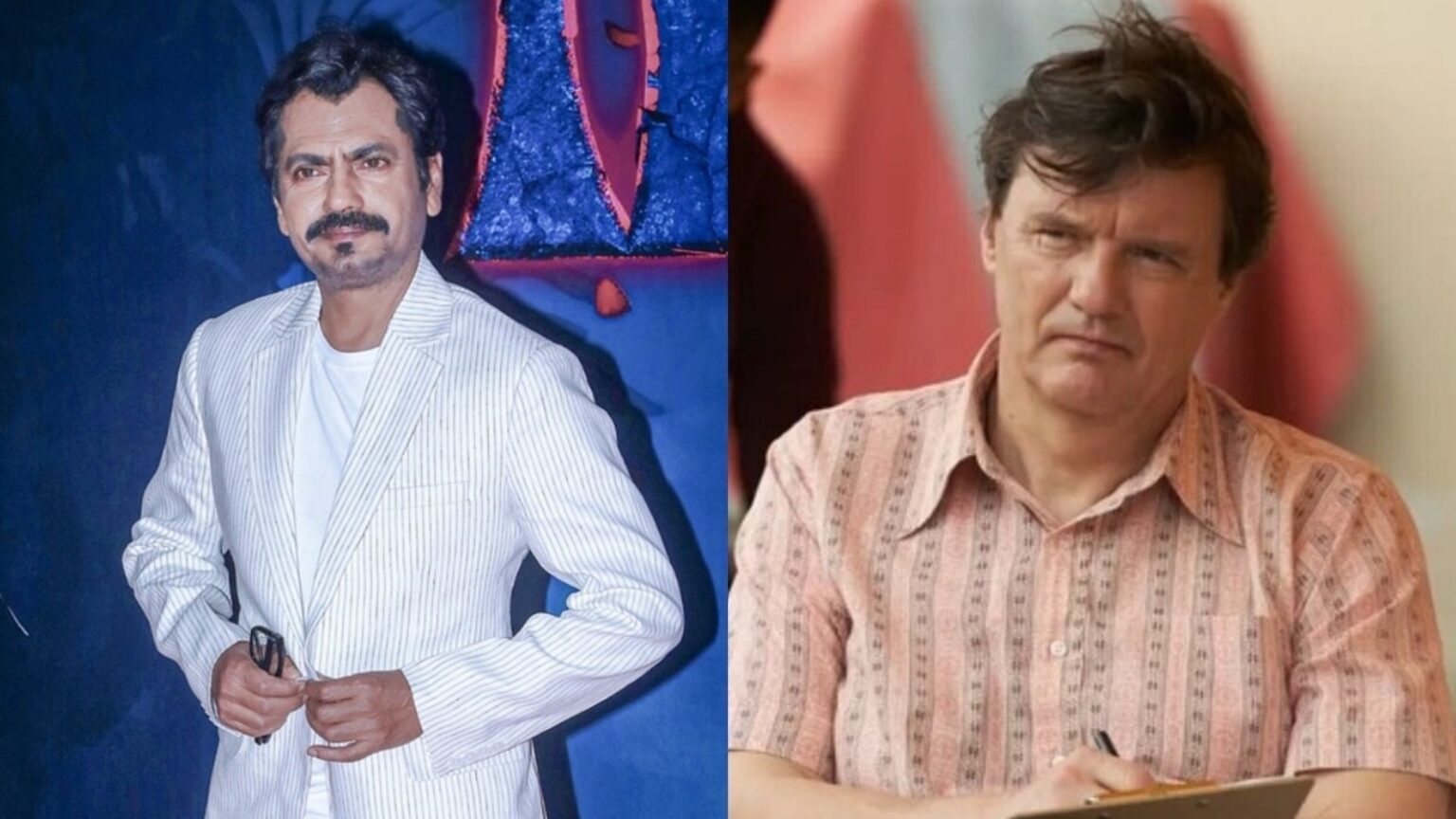 Nawazuddin Siddiqui Joins Mission Impossible's Ilia Volok for Heist ...