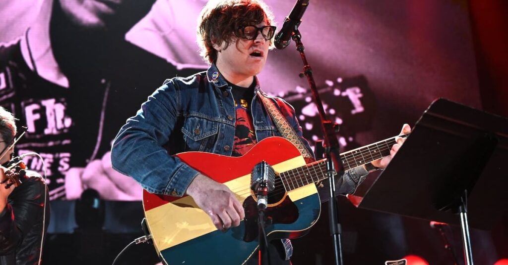 Ryan Adams Responds to Fans’ Criticism of Disappointing Melbourne Show ...
