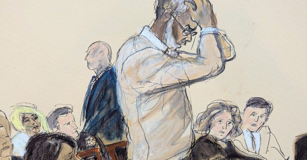 Sean Combs Begins Federal Prison Sentence: What You Need to Know ...