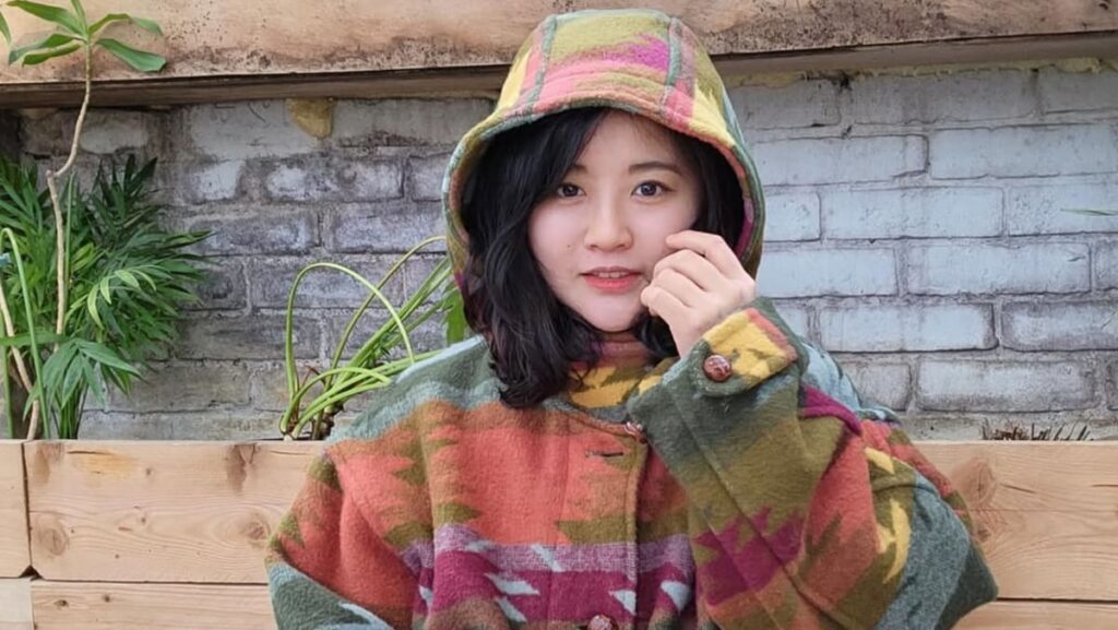 South Korean Author Baek Se-hee, Writer of Tteokbokki Memoir, Passes at ...