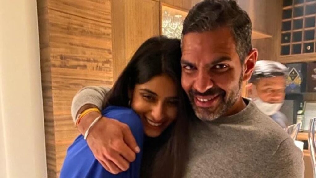 Sunjay Kapur: A Loving Father Remembered by Kalyani Saha - alist.studio