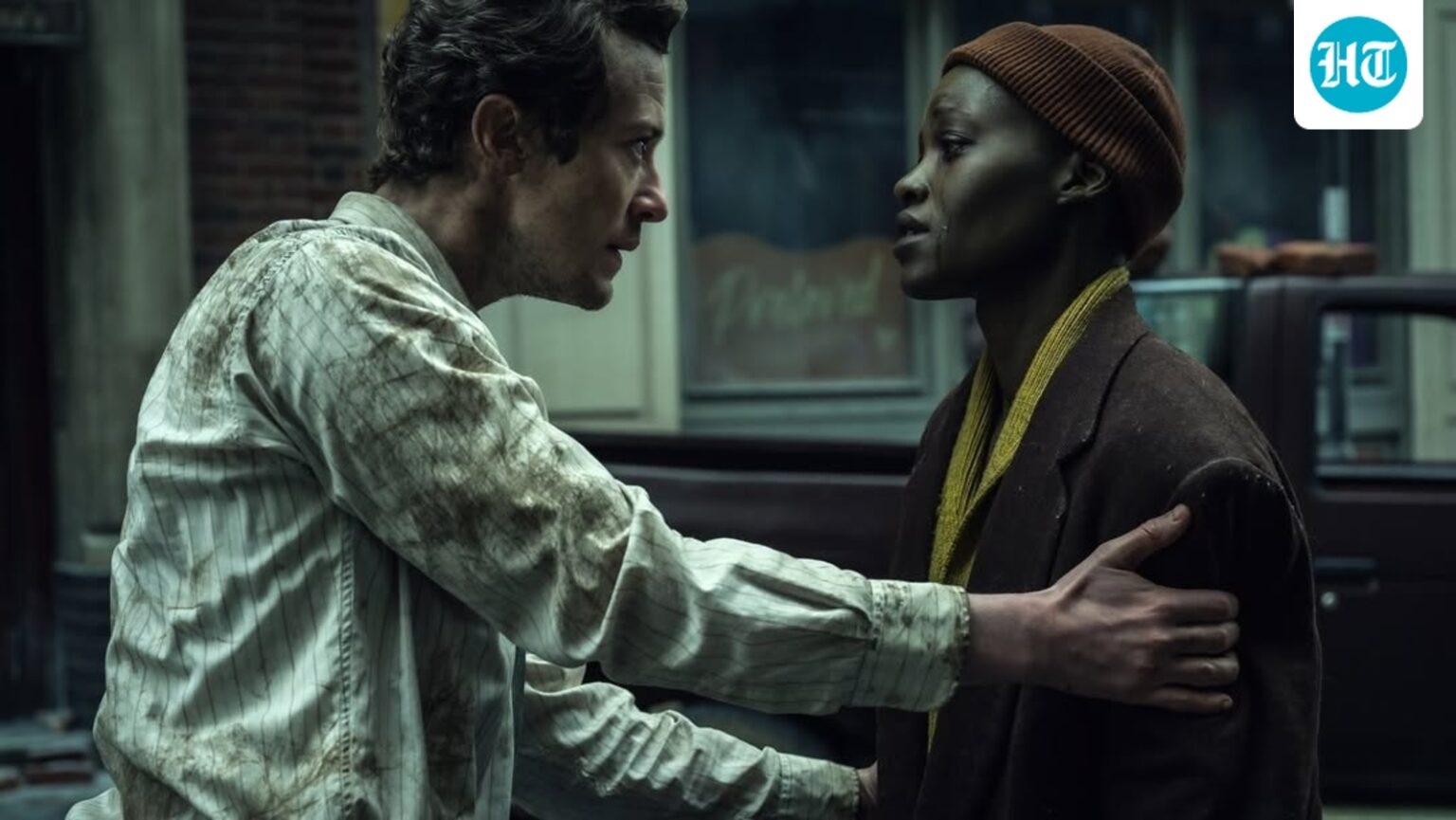 Everything You Need to Know About A Quiet Place: Day One's OTT Release ...